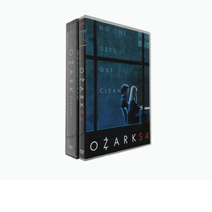 Ozark Season 1 2 3 4 | Media | Ozark Season 2 3 4 The Complete Series ...